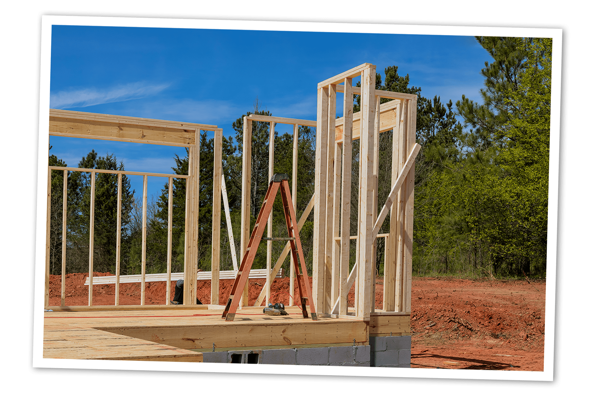 Construction Val-Bélair - Construction Barabé